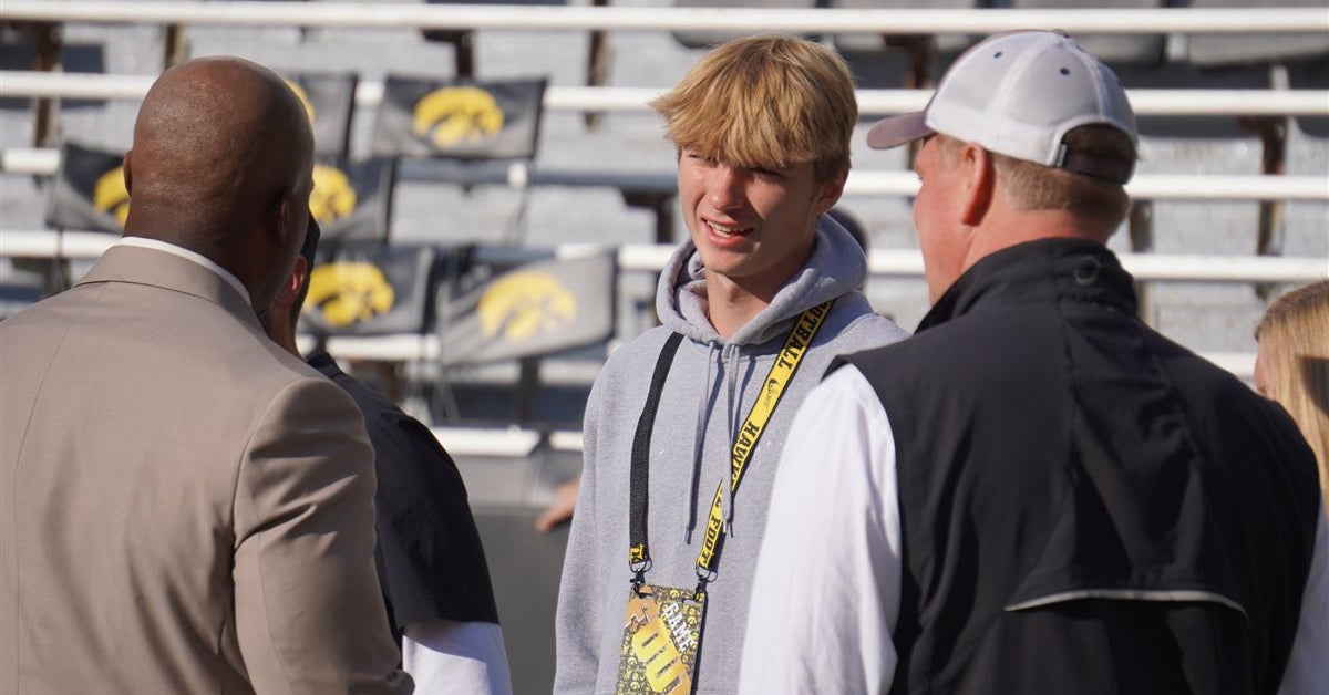 Duke set to host senior WR Ryan Mooney