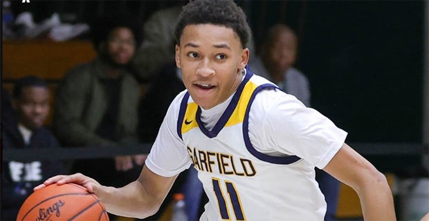 Targets Aplenty: Looking at key basketball prospects in 2025, 2026 classes