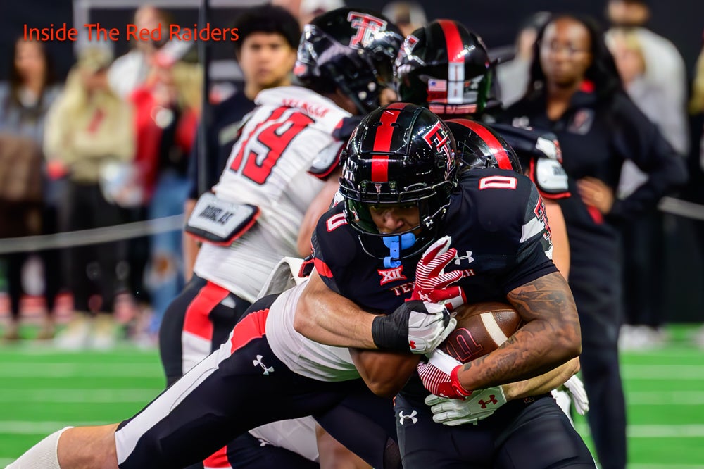 Spring Game: Photo Gallery 2, A Closer Look