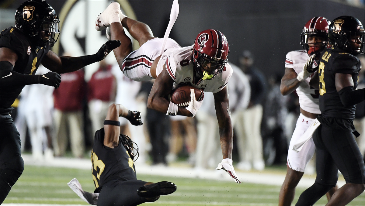 Touches at running back could continue for Bell