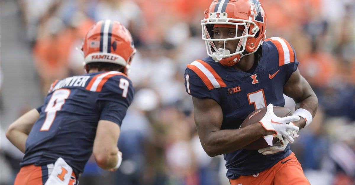 'One of the most dynamic players in the conference': Isaiah Williams ...