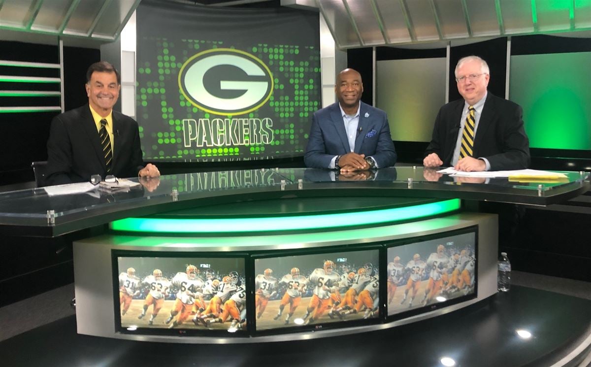 Gary Ellerson joins the Pip & Dodds Packer Podcasts Thru the SB