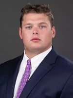 Preston Carr, East Carolina, Defensive Line