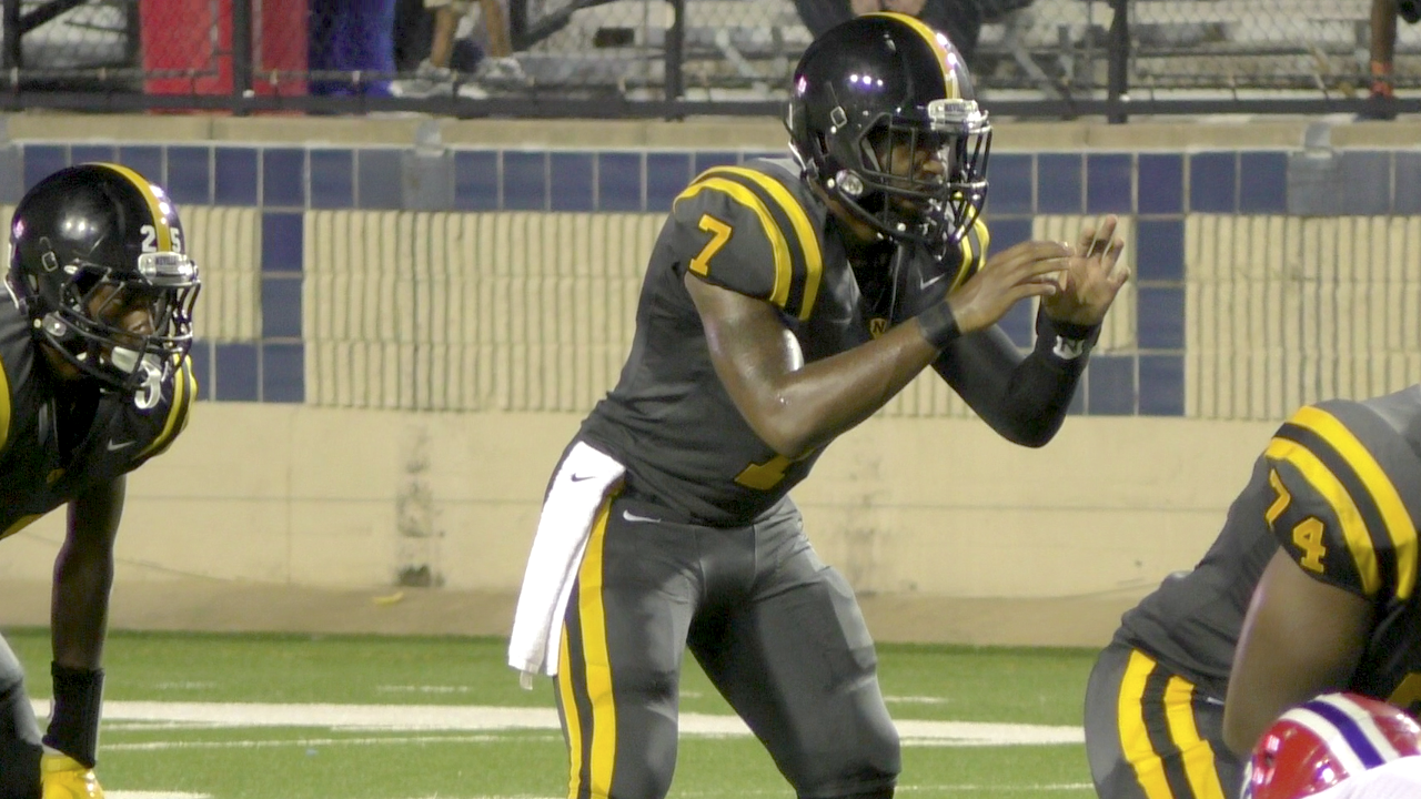 Top Highlights from the Battle On The Border