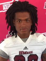 Keshaun Dancy Jr, Springfield Central, Cornerback