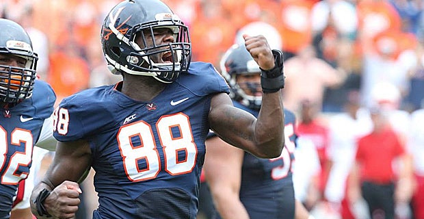 Max Valles was a shot the Raiders were willing to take