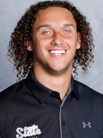 Brandon Nunez, New Mexico State, Quarterback