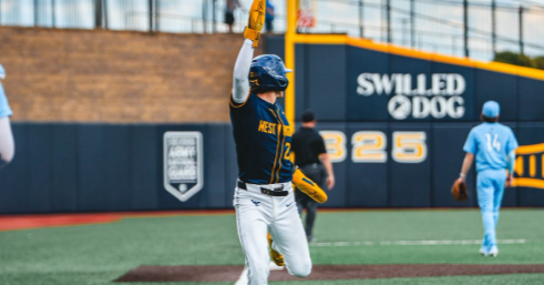 Baseball Bracketology: Latest projections for WVU