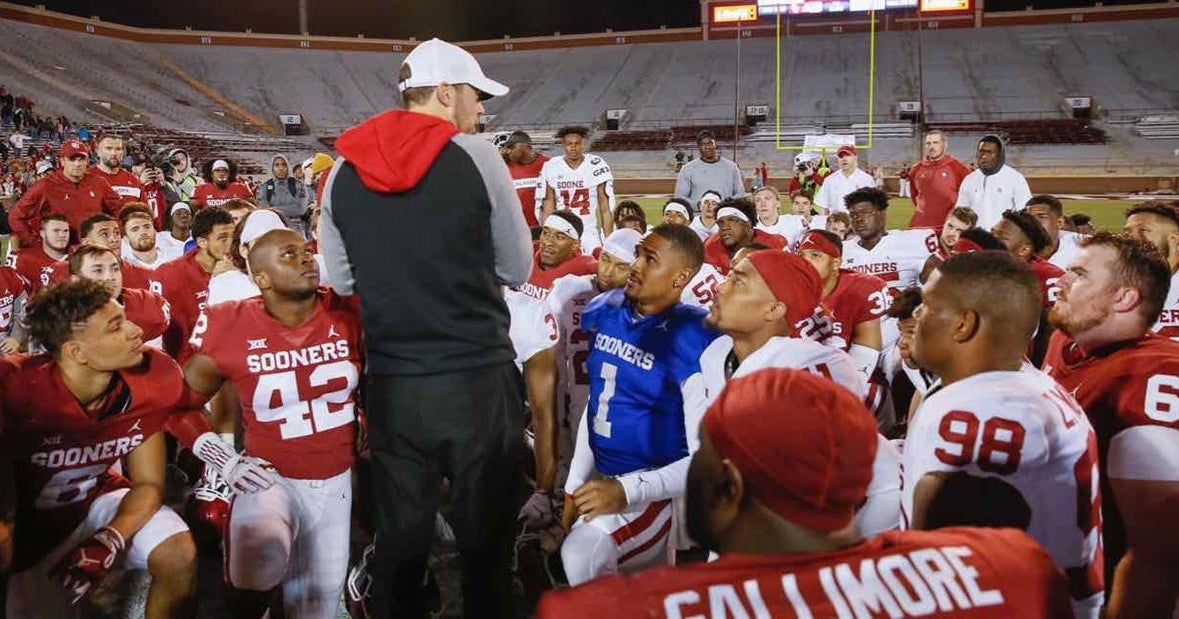 OUinsider VIP Team Note: Sooners set to return, and what we know