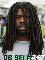 Trevon Watson, Antelope, Cornerback