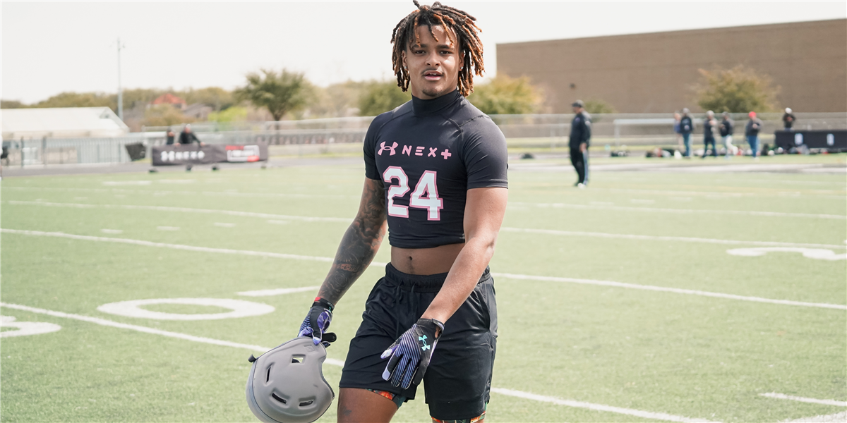 OU offers 2024 Oklahoma State commit