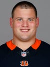 Kevin Zeitler, Cincinnati, Offensive Guard