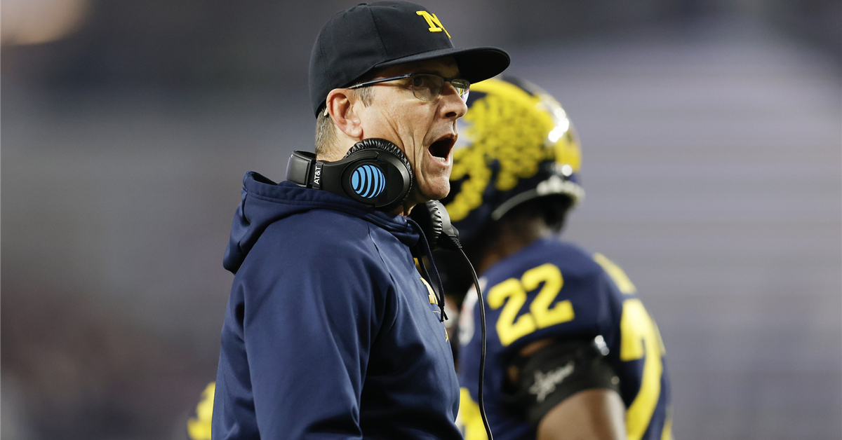 Michigan spring game generates national attention from media after ...