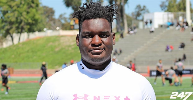 Senior Season Spotlight: Northern California's Top 15 2024 Recruits