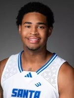 Colin Smith, UC Santa Barbara, Small Forward