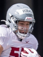 Joseph Roback, Konawaena, Safety