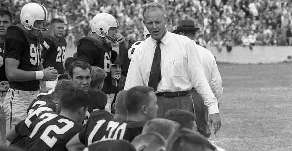 5 winningest coaches in Oklahoma football history