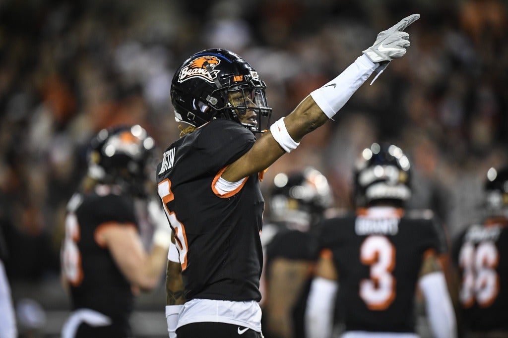 Pre-Camp Projections for Oregon State's Week One Depth Chart: Defense