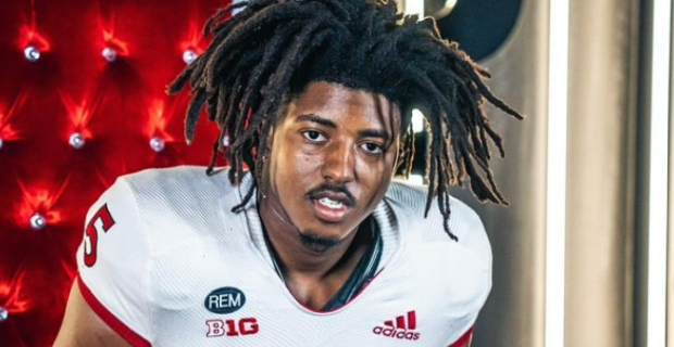 Rutgers in strong contention for Florida RB Jason Patterson after ...