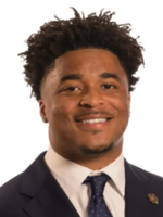 Logan Diggs, LSU, Running Back