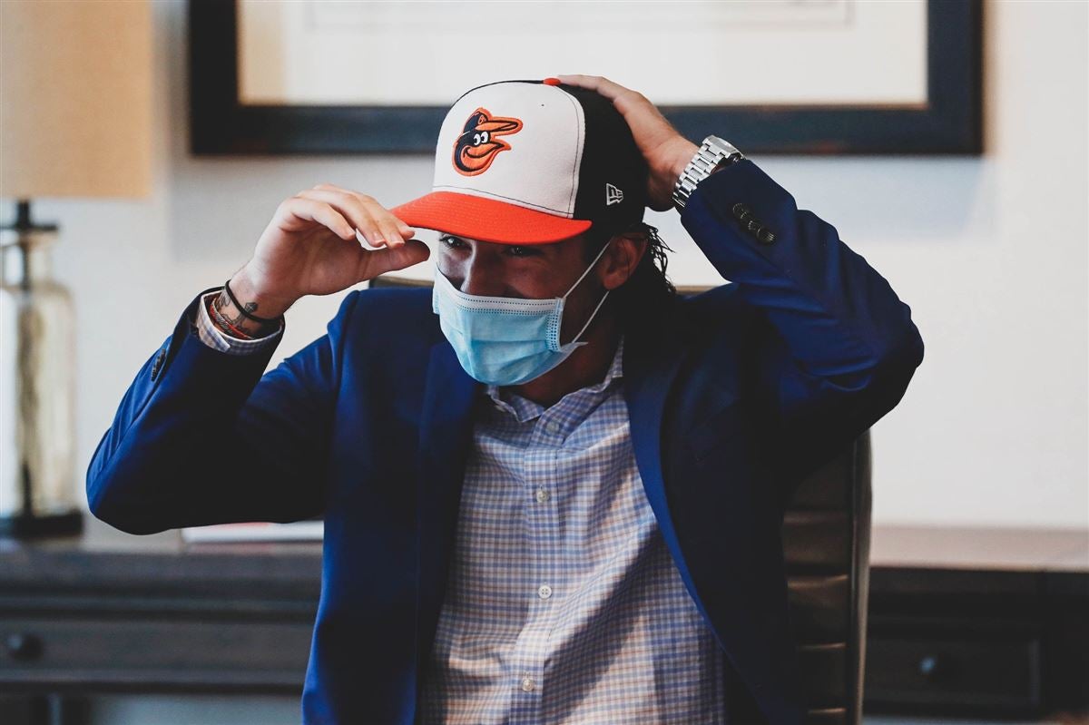 Ole Miss SS Anthony Servideo signs above-slot deal with Orioles