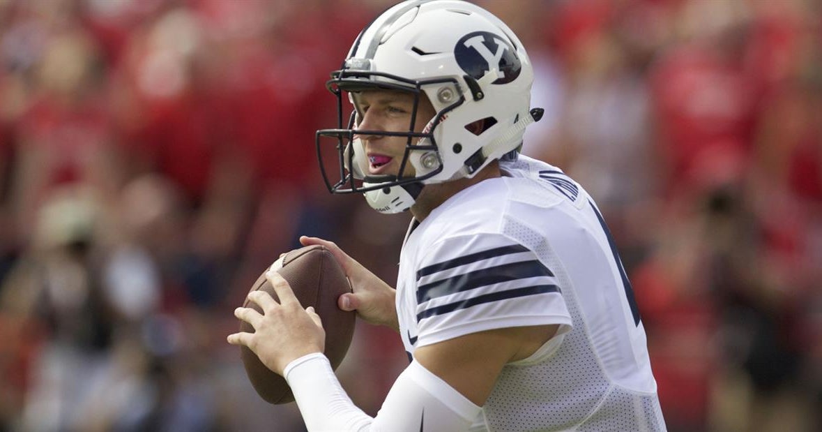 Insider Q+A: Jeff Call Breaks Down BYU