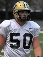 Andrew Jelks, Vanderbilt, Offensive Tackle