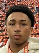 Darius Carter, Ridge View, Wide Receiver