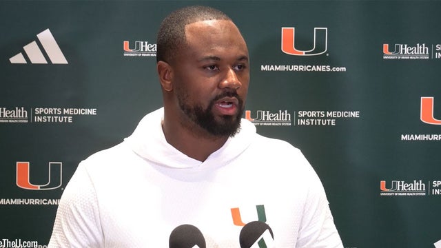 InsideTheU Home - Miami Hurricanes Football & Recruiting