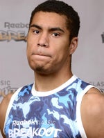 Tyler Jackson, UC Santa Barbara, Pro-Style Quarterback