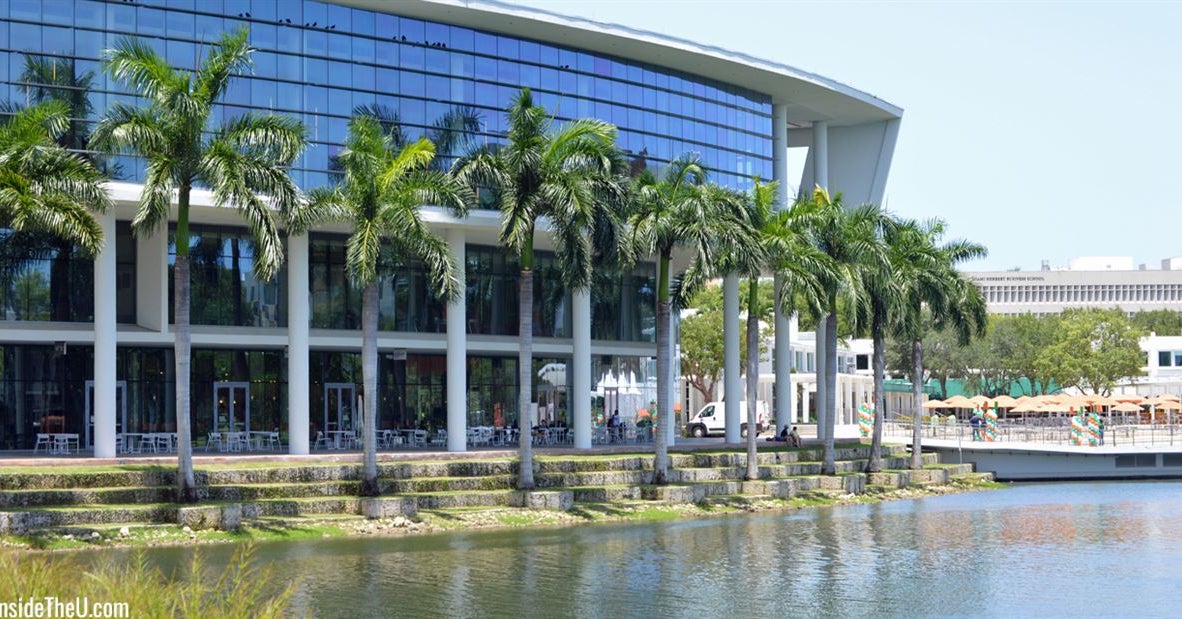 Live Updates: Miami summer cookout