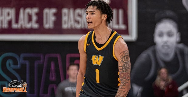 Hoophall Classic: Five-star Jalil Bethea leads a parade of stars