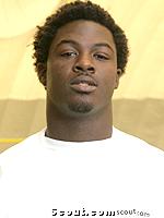 Aldarius Johnson Photos