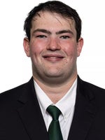Joe Crocker, Baylor, Offensive Tackle