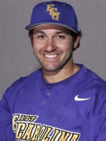 Ben Fultz, East Carolina, Left Fielder