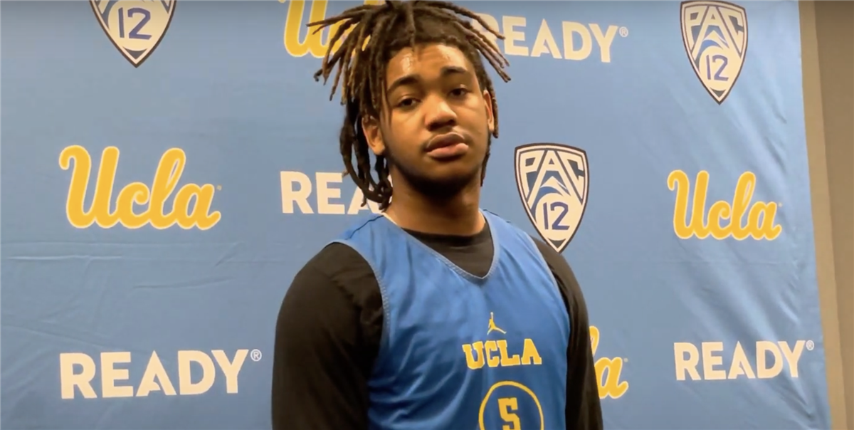Brandon Williams Talks Team's Turnaround, Aday Mara's Passing, More