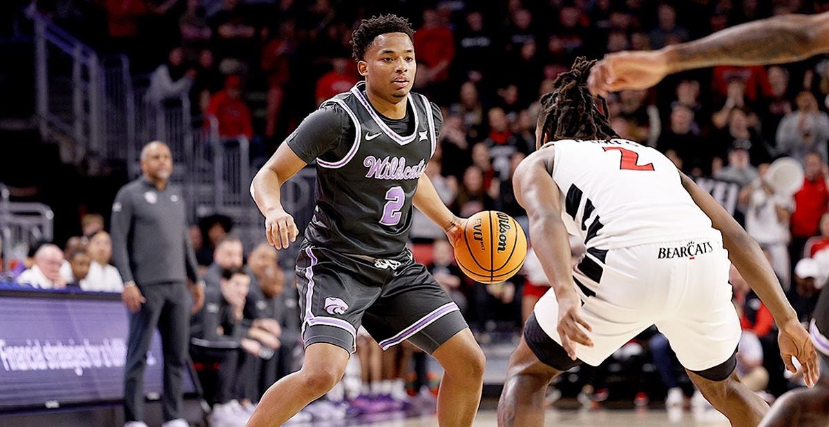 Five things we learned from Kansas State's 74-72 loss against Cincinnati