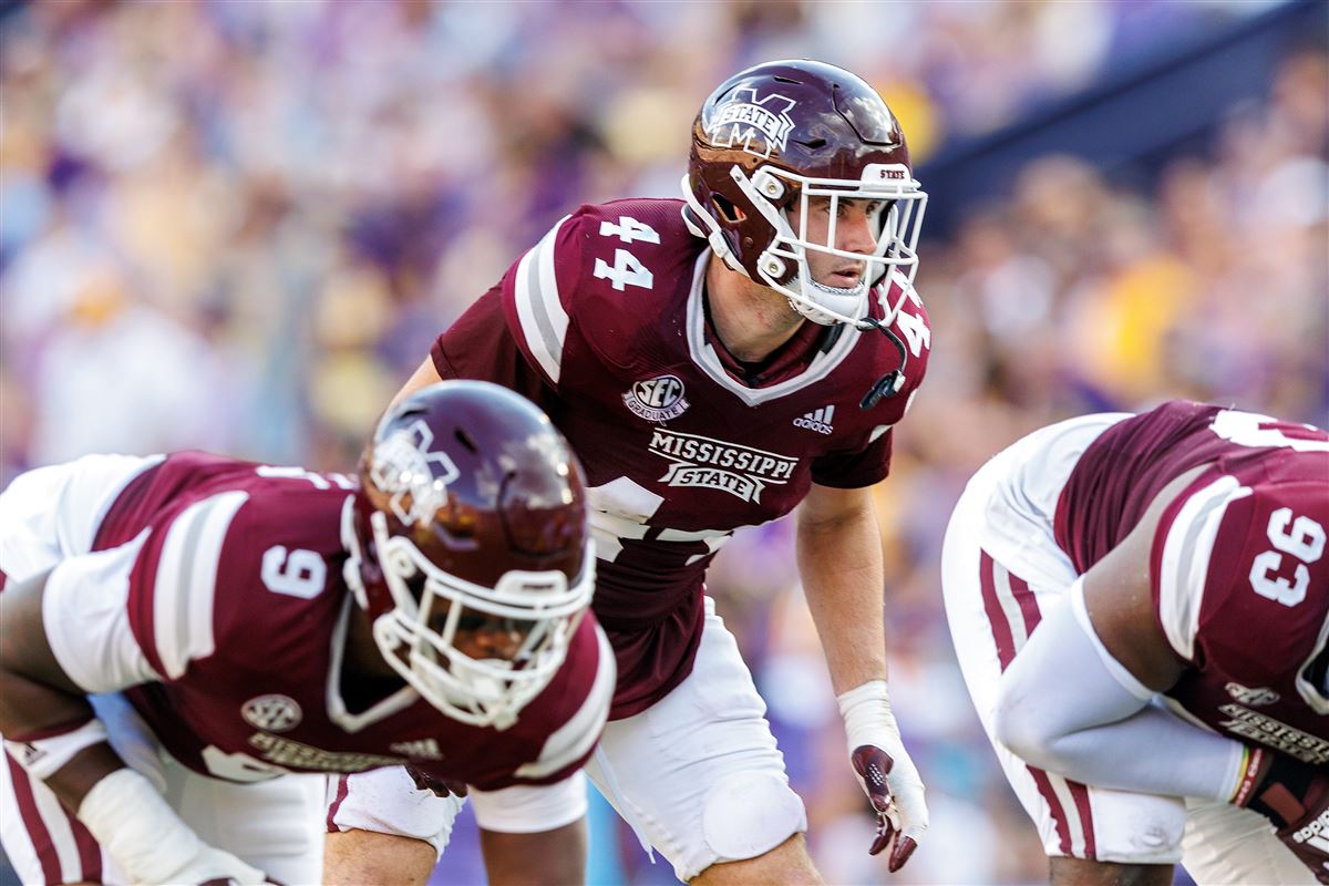 Report Card: Mississippi State 42, Texas A&M 24