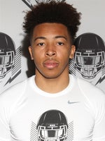 Drevion Thomas, Glenbard West, Running Back