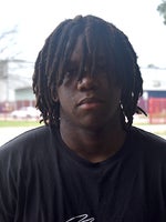Damarcus Batiste- St. Thomas - Junior Season Highlights