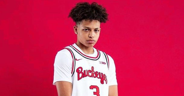 2024 four-star point guard Juni Mobley commits to Ohio State - Tar Heel Times - 10/16/2022