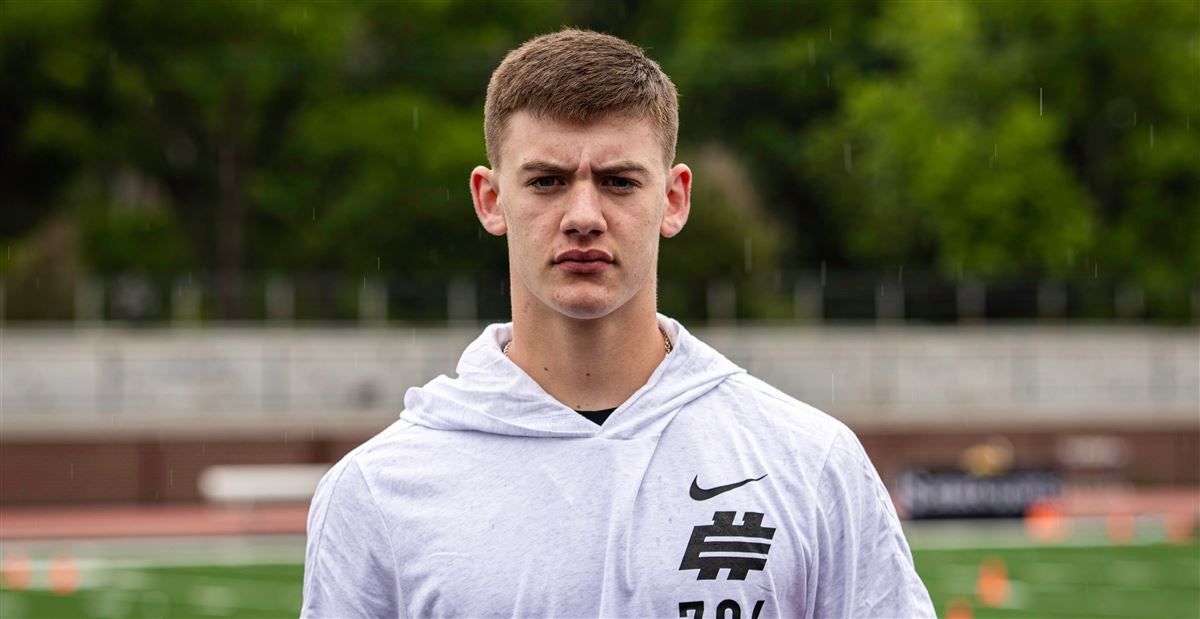 Louisville will keep a close eye on Texas QB Jake Strong