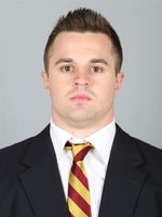 Quin Stott, Boston College, Running Back