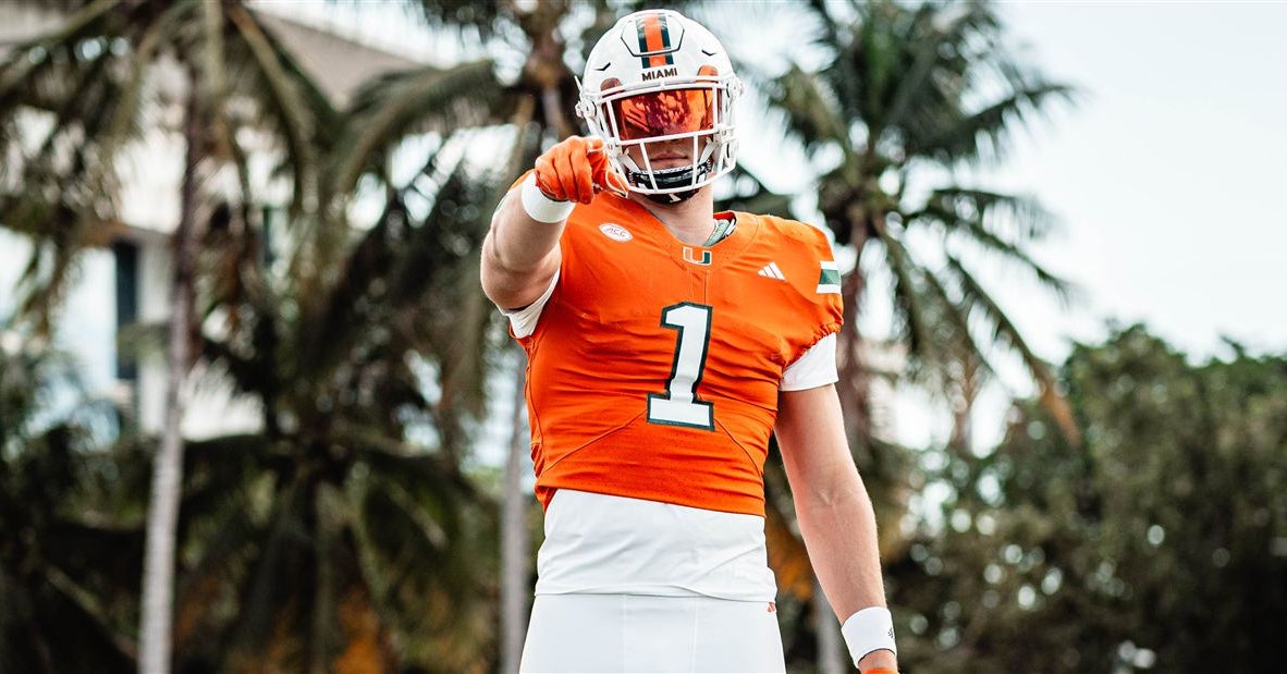 Scouting Take: TE Gavin Mueller could push for early snaps at Miami