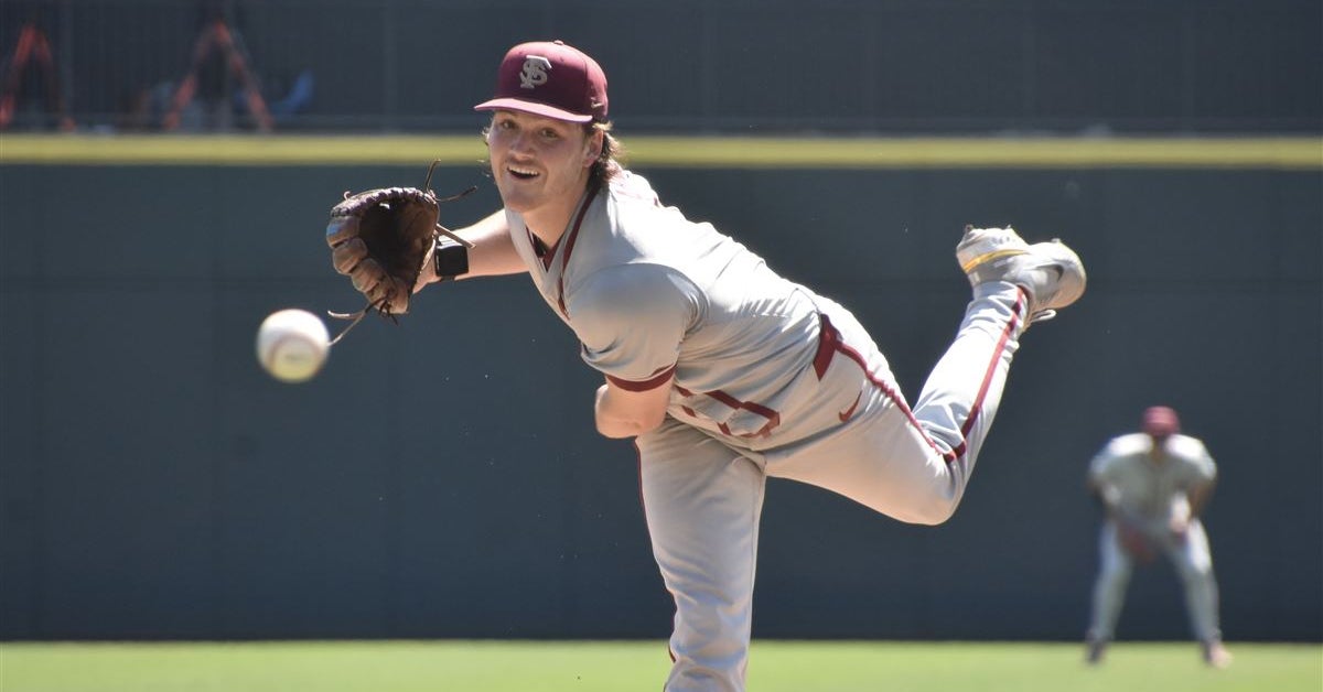 FSU fall ball preview -- part one: The returners on the pitching staff