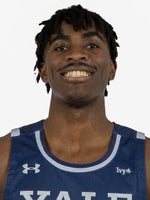 Samson Aletan, Yale, Center