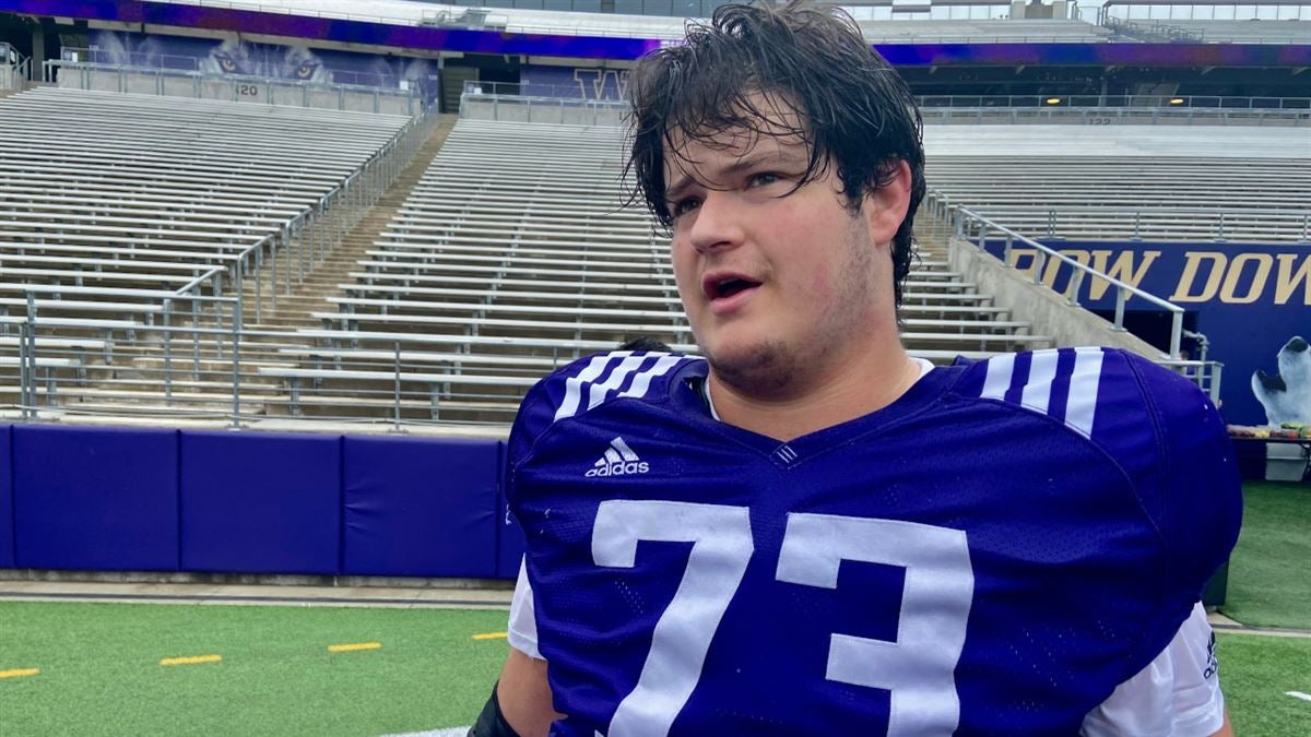 Dawgman - Washington Huskies Basketball Recruiting