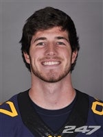 John DePalma, Philadelphia, Long Snapper