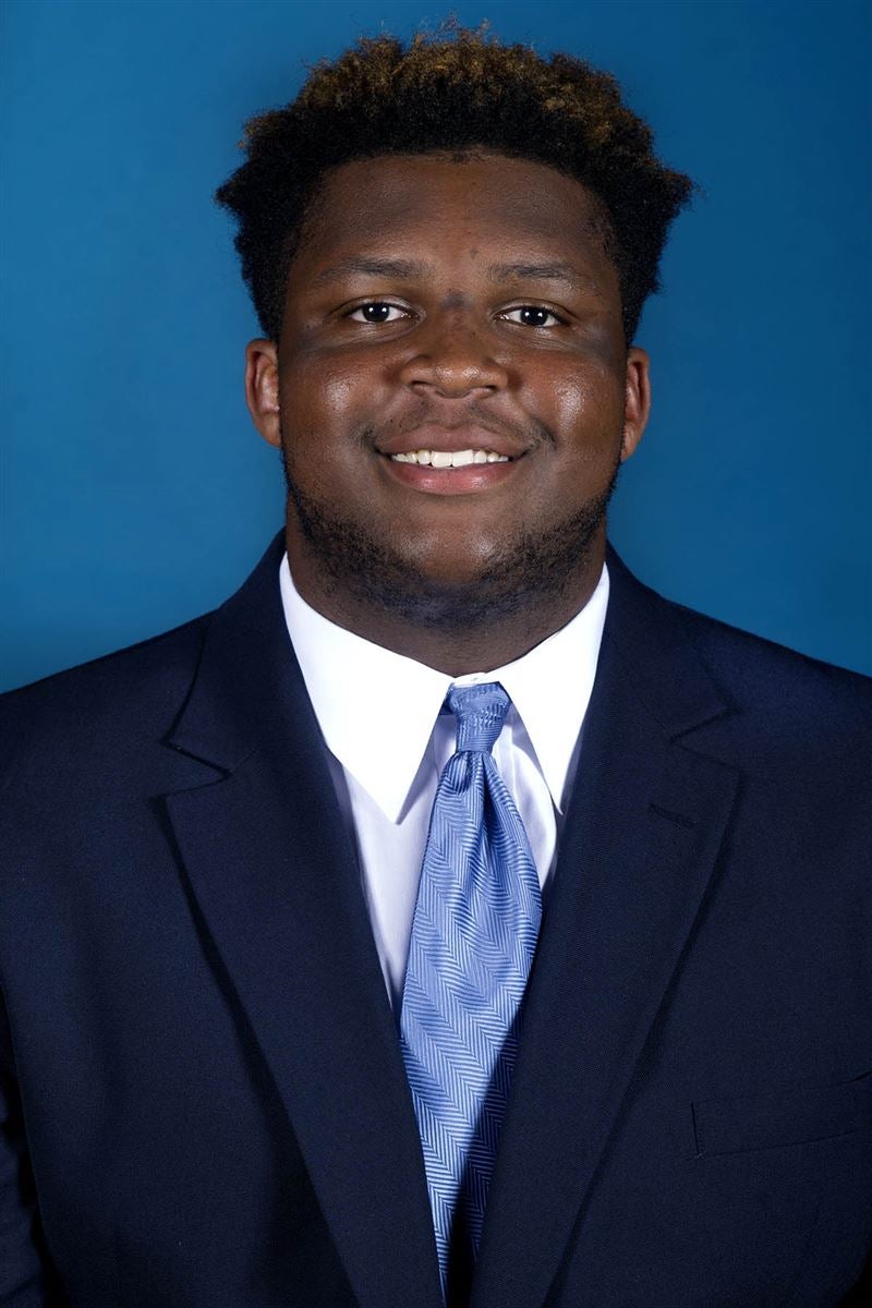 Jordan Tucker Profile Photos