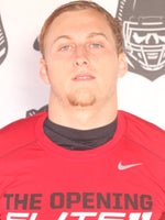 Anthony Catalano, Centennial, Dual-Threat Quarterback